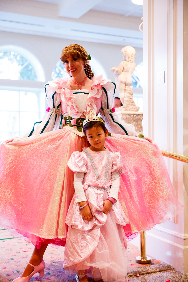 Princess Tea | Our Everyday