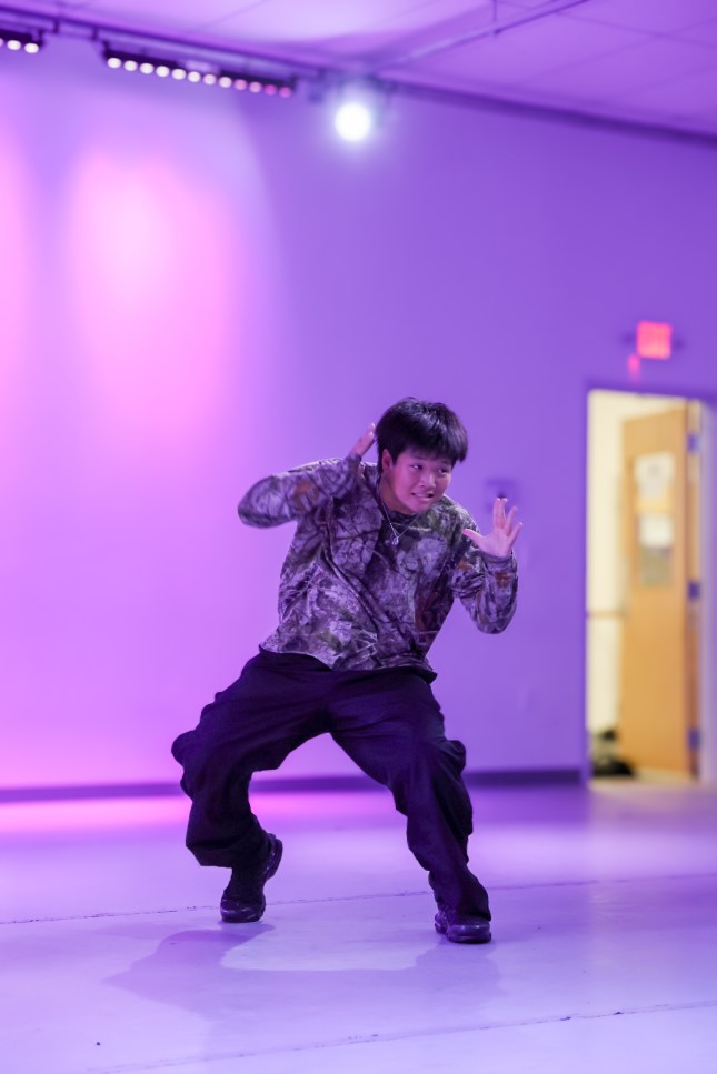 CLI Conservatory | Our Everyday