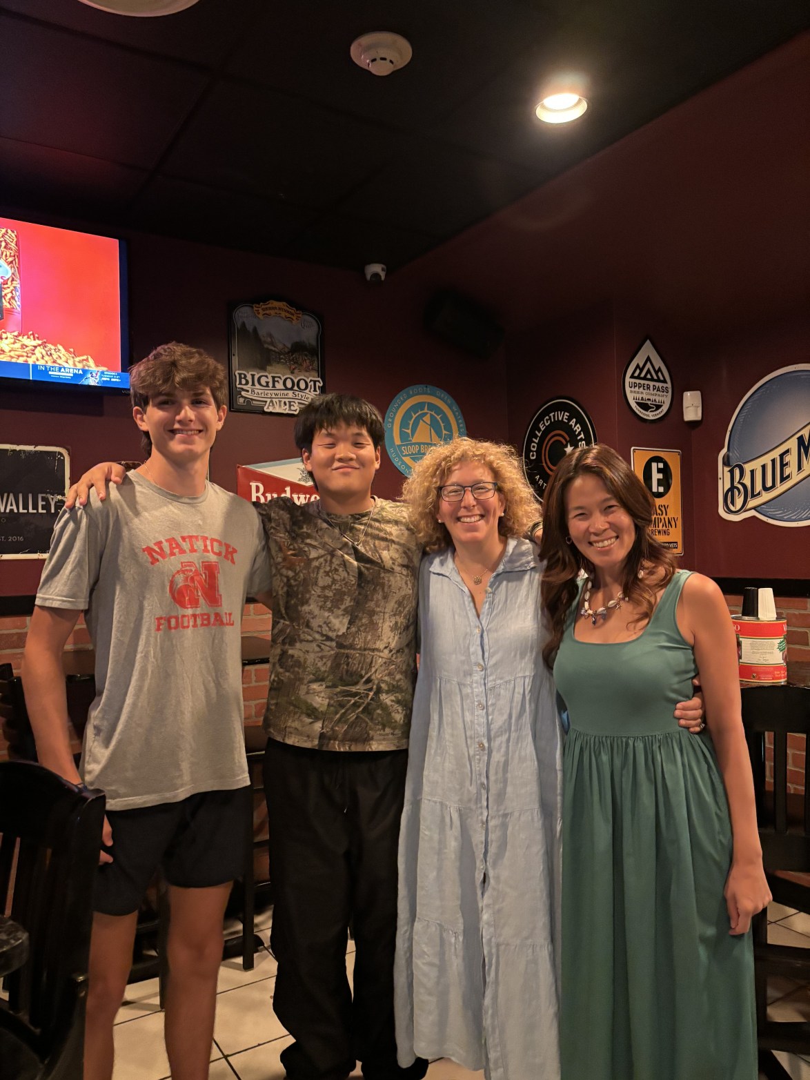 CLI Conservatory | Our Everyday