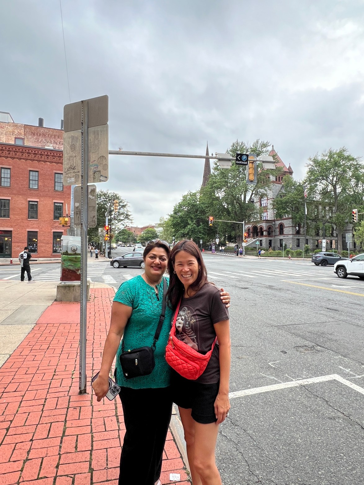 CLI Conservatory | Our Everyday