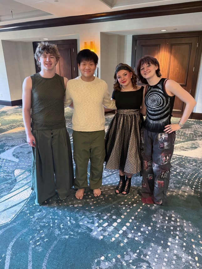 ASH 2025 | Our Everyday