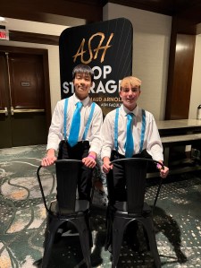 ASH 2025 | Our Everyday