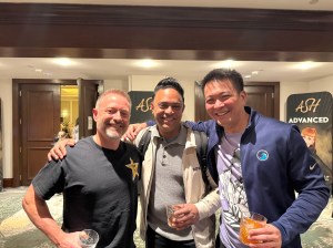 ASH 2025 | Our Everyday