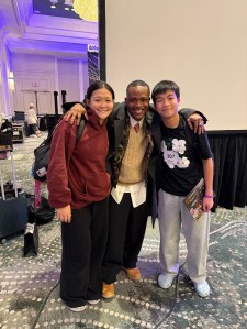 ASH 2025 | Our Everyday