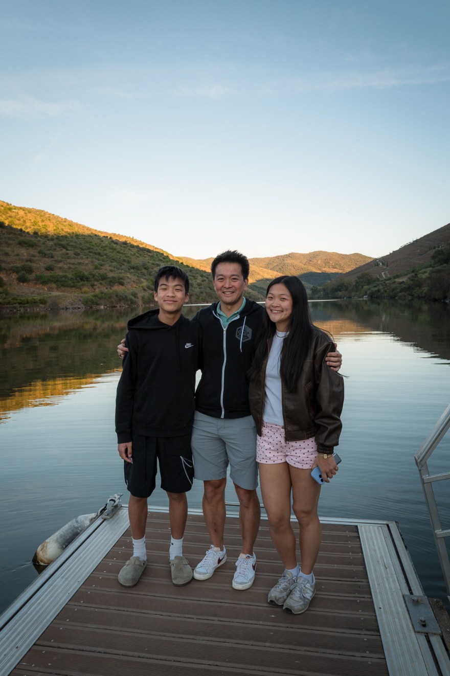 Douro Valley, Portugal | Our Everyday